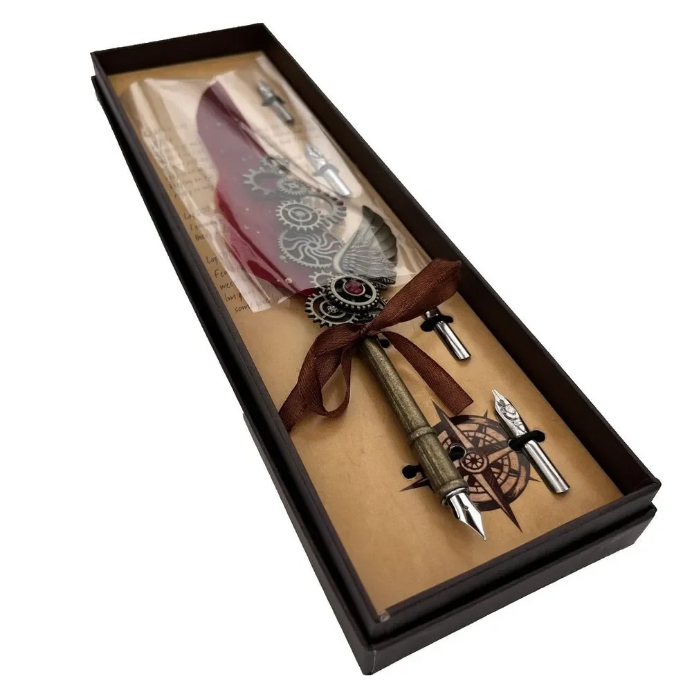 Dolin Youpin | Office | Dolin Youpin 52 World Map Series Steampunkstyle ...
